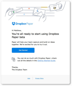 10 Best B2B Product Launch Email Templates With Examples
