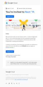 10 Best B2B Product Launch Email Templates With Examples
