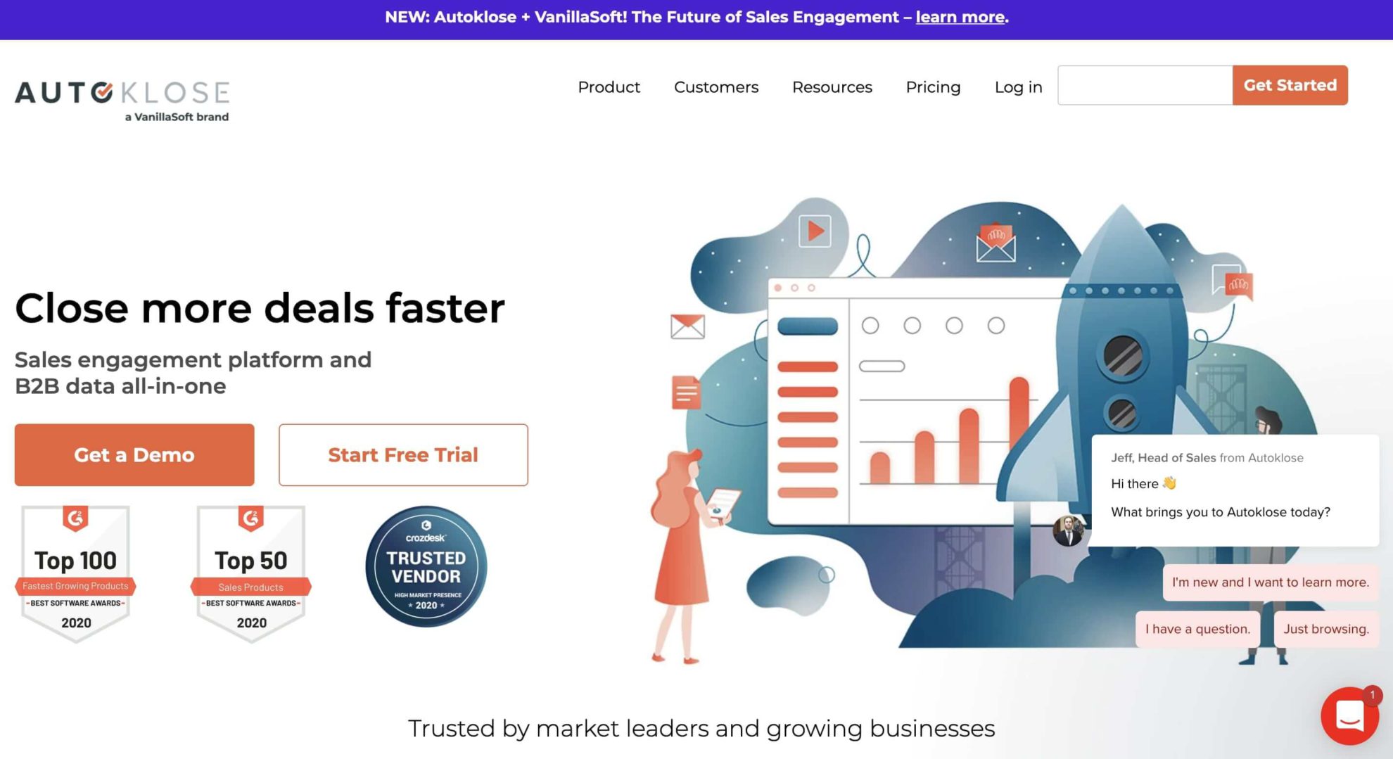 Best Outreach Tools For Sales To Accelerate Conversions