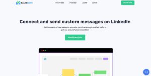 Best LinkedIn Outreach Messages Strategy - 2023 (+10 InMail Templates)