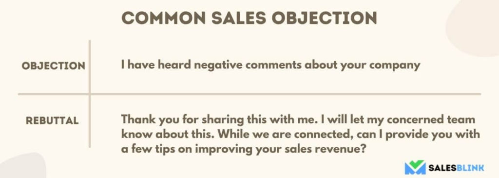 10 Effective Ways to Overcome Sales Objection & Close Deals