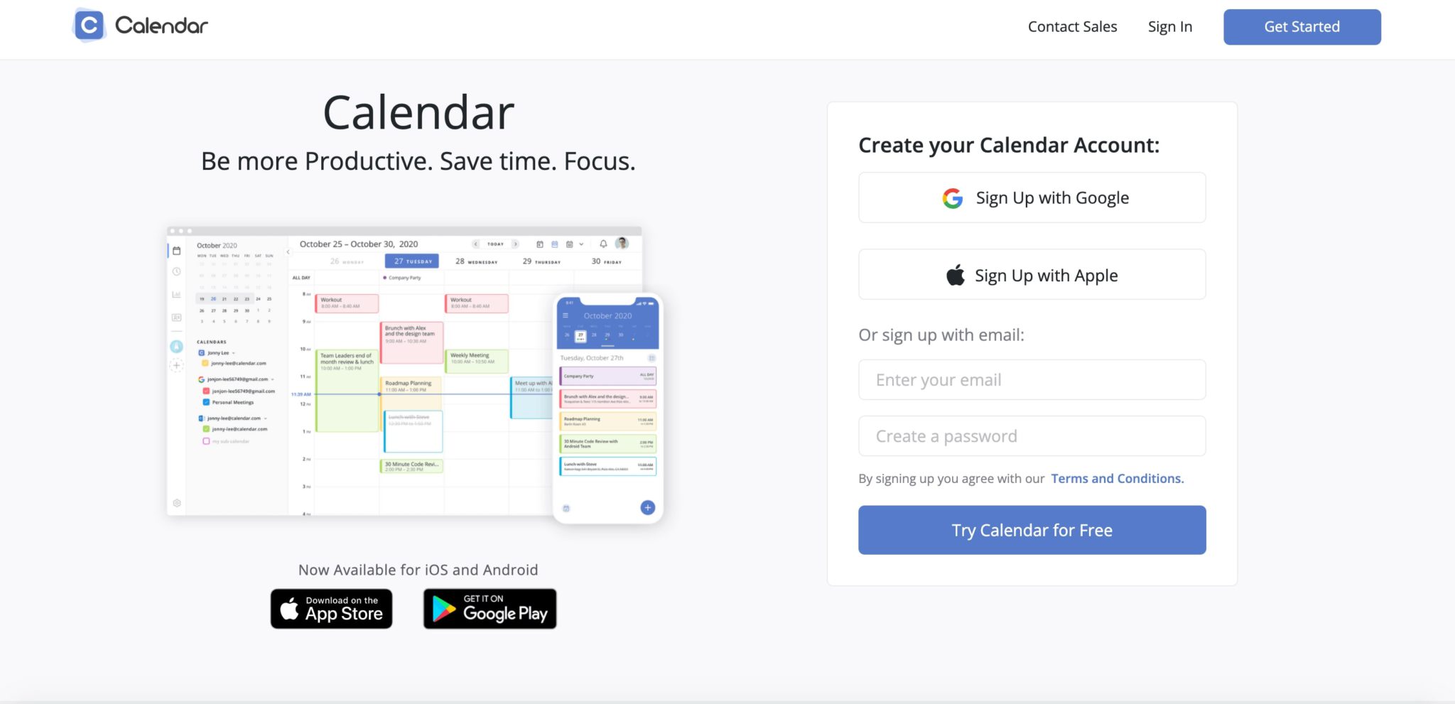 20 Best Apps And Tools To Schedule Meetings Effortlessly