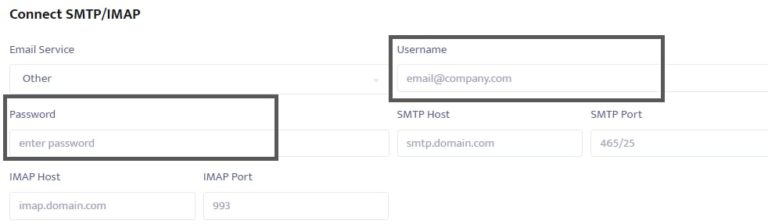 Difference Between SMTP, IMAP, And POP3 (With Comparisons)