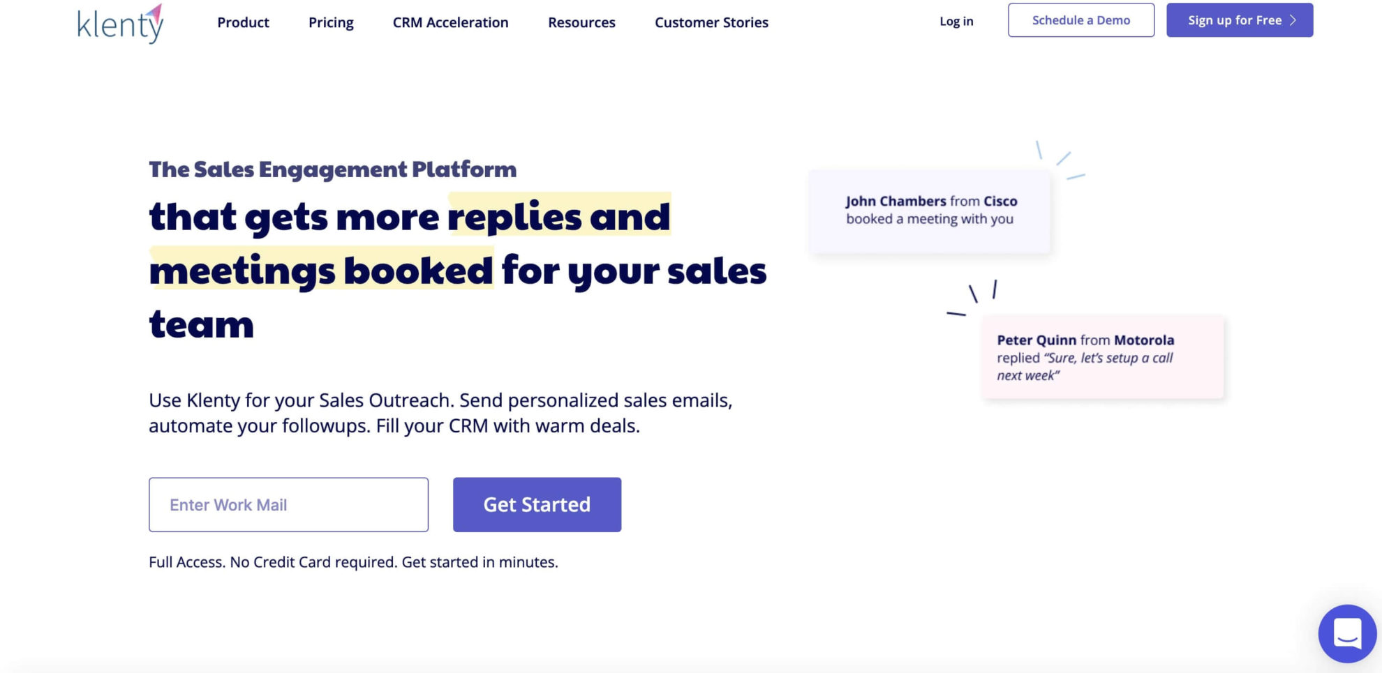 Best Outreach Tools For Sales To Accelerate Conversions