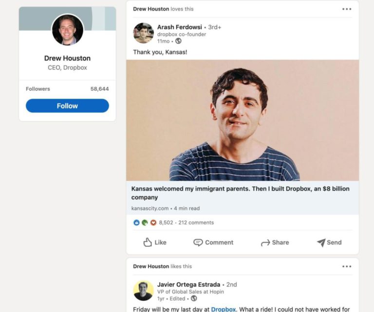 Best LinkedIn Outreach Messages Strategy - 2023 (+10 InMail Templates)