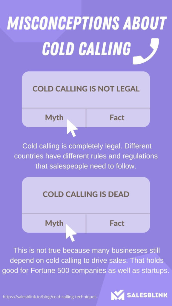 15 Expert Cold Calling Techniques To Close Deals (+Templates)