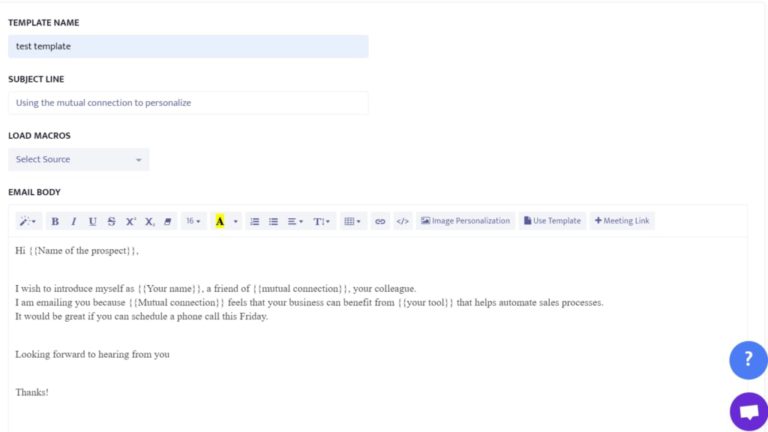9 Best Ways for Personalized Cold Emails with Templates