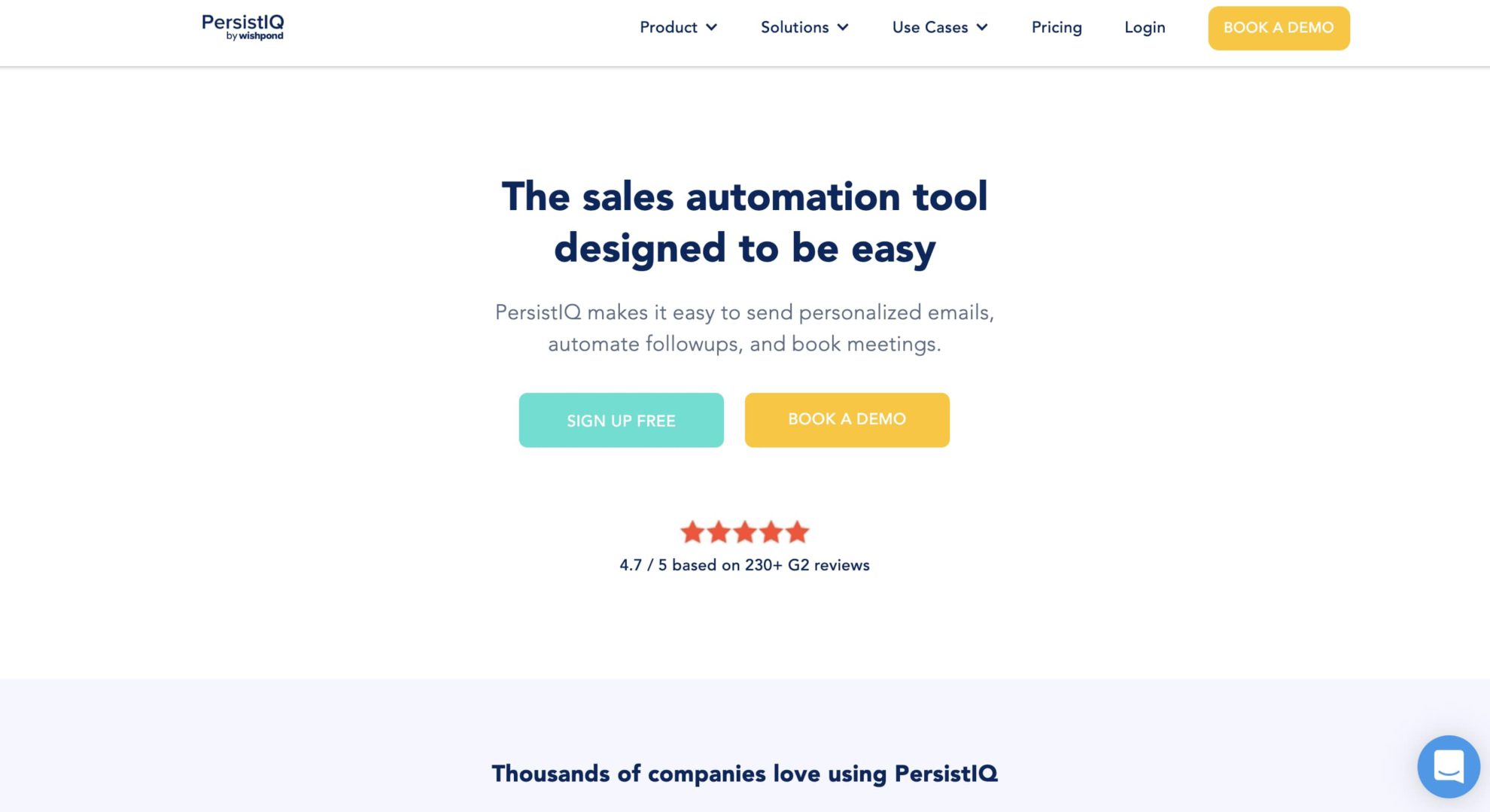 24 Best Outreach Tools For Sales (Updated 2024 List)