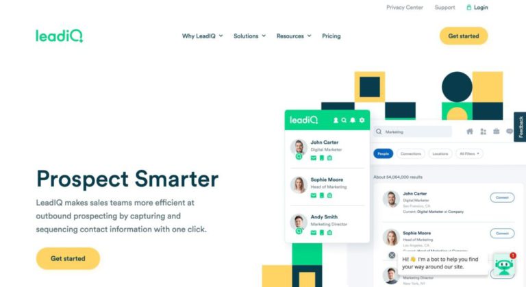 30 Best Sales Automation Tools & Software For Sales Reps