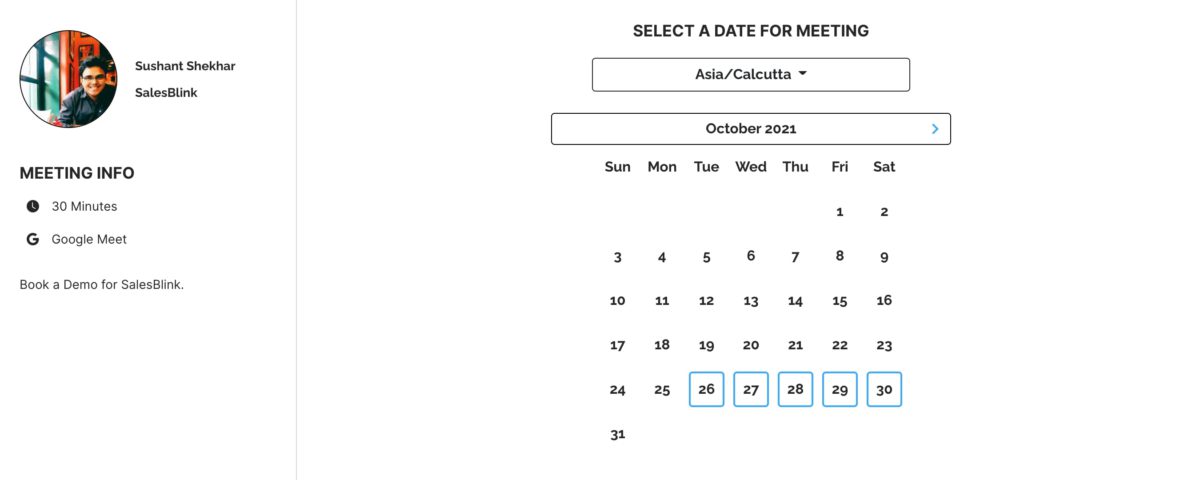 Top 19 Apps And Tools To Schedule Meetings Effectively In 2022