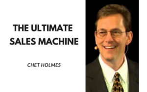 The Ultimate Sales Machine Book Summary - Quick 16 Min Read