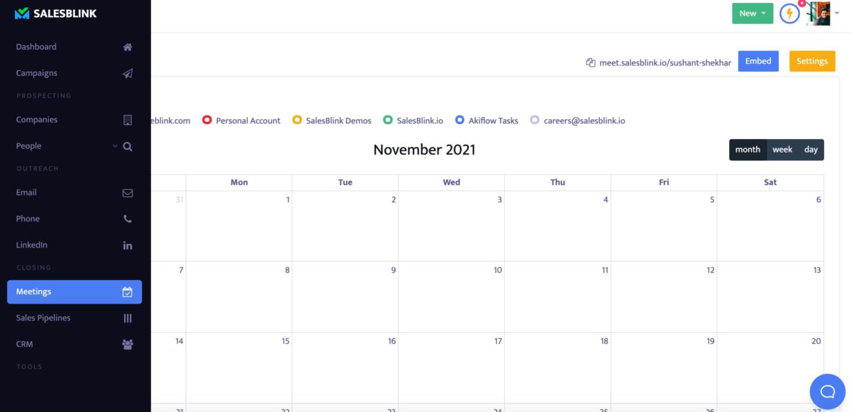 19 Best Apps and Tools To Schedule Meetings in 2022