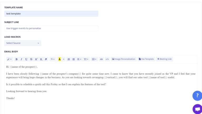9 Best Ways for Personalized Cold Emails with Templates