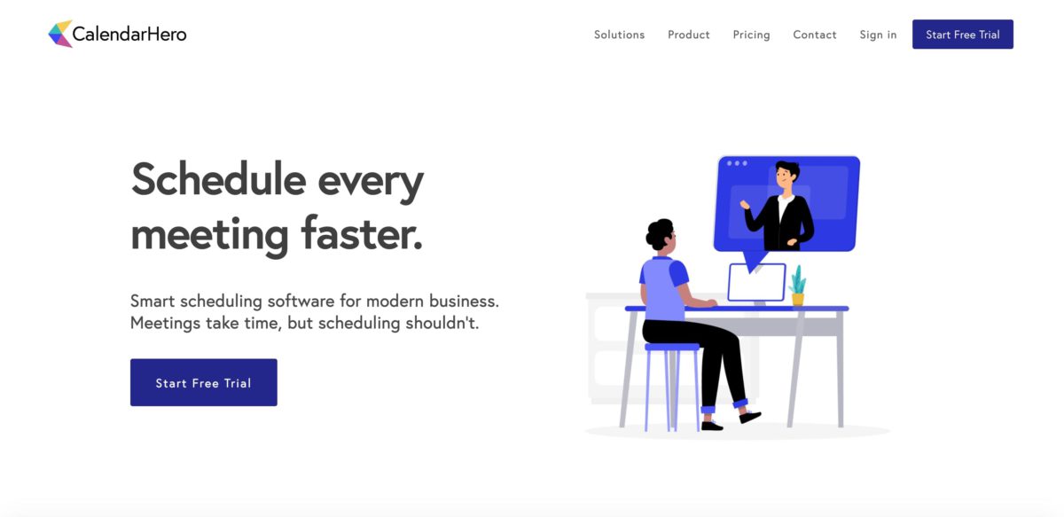 20 Best Apps And Tools To Schedule Meetings Effortlessly