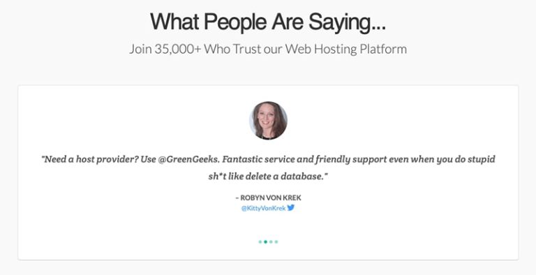 8 Effective Ways To Use Customer Testimonials (+ 17 Examples)