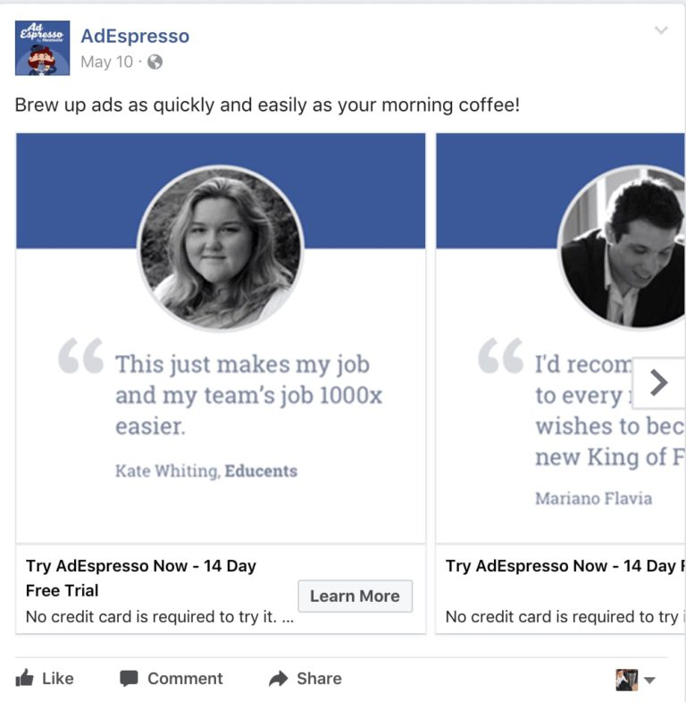 8 Effective Ways To Use Customer Testimonials (+ 17 Examples)