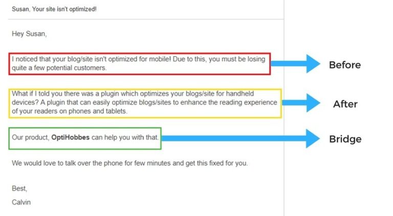 14 Tips To Write Cold Emails That Get Responses (+ Templates)