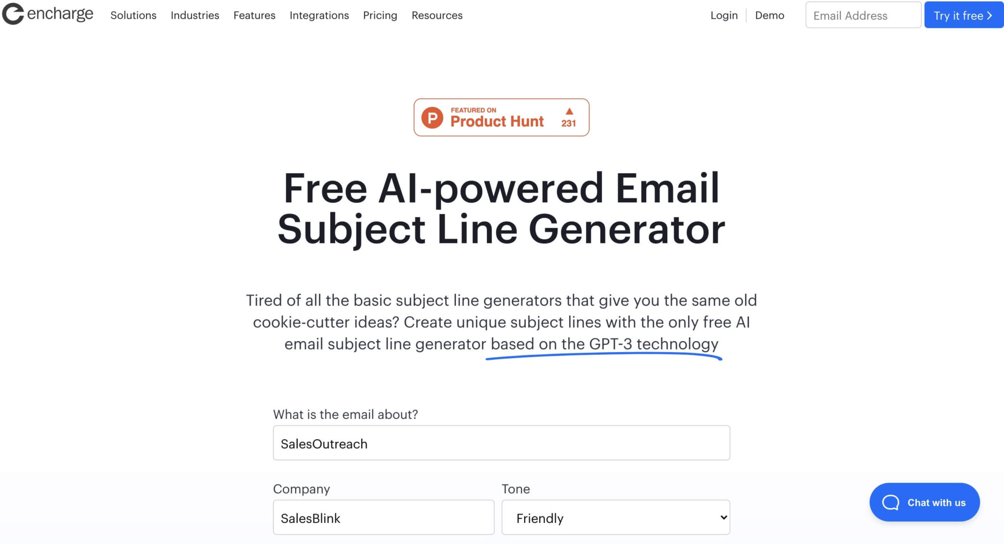 17 Best Free Email Subject Line Generators To Get Stellar Ideas