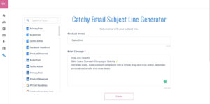 17 Best Free Email Subject Line Generators To Get Stellar Ideas