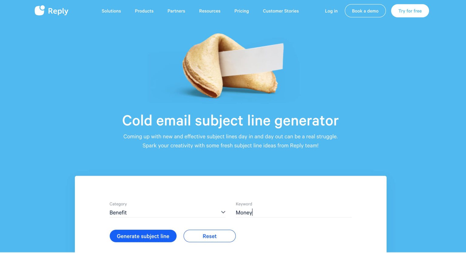 17 Best Free Email Subject Line Generators To Get Stellar Ideas