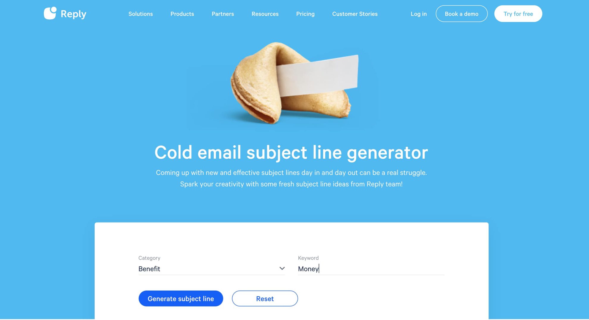 17 Best Free Email Subject Line Generators To Get Stellar Ideas