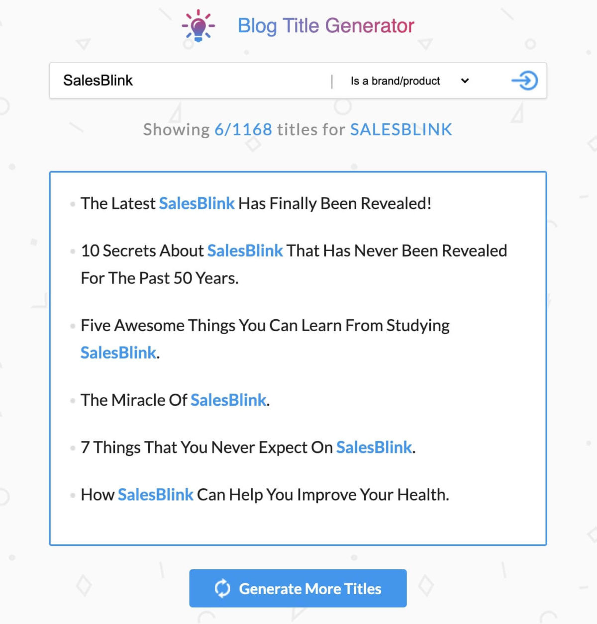 17 Best Free Email Subject Line Generators To Get Stellar Ideas