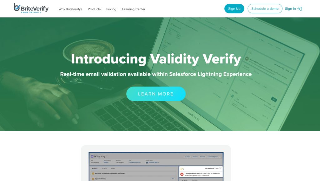 25 Advanced Email Verification Tools To Check Email Validity