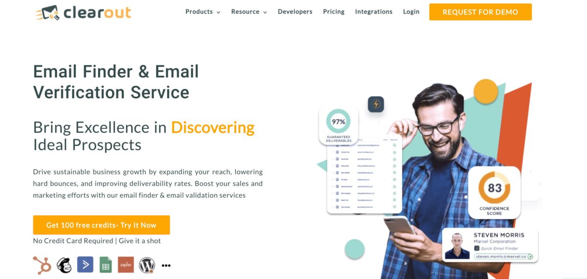 25 Advanced Email Verification Tools To Check Email Validity
