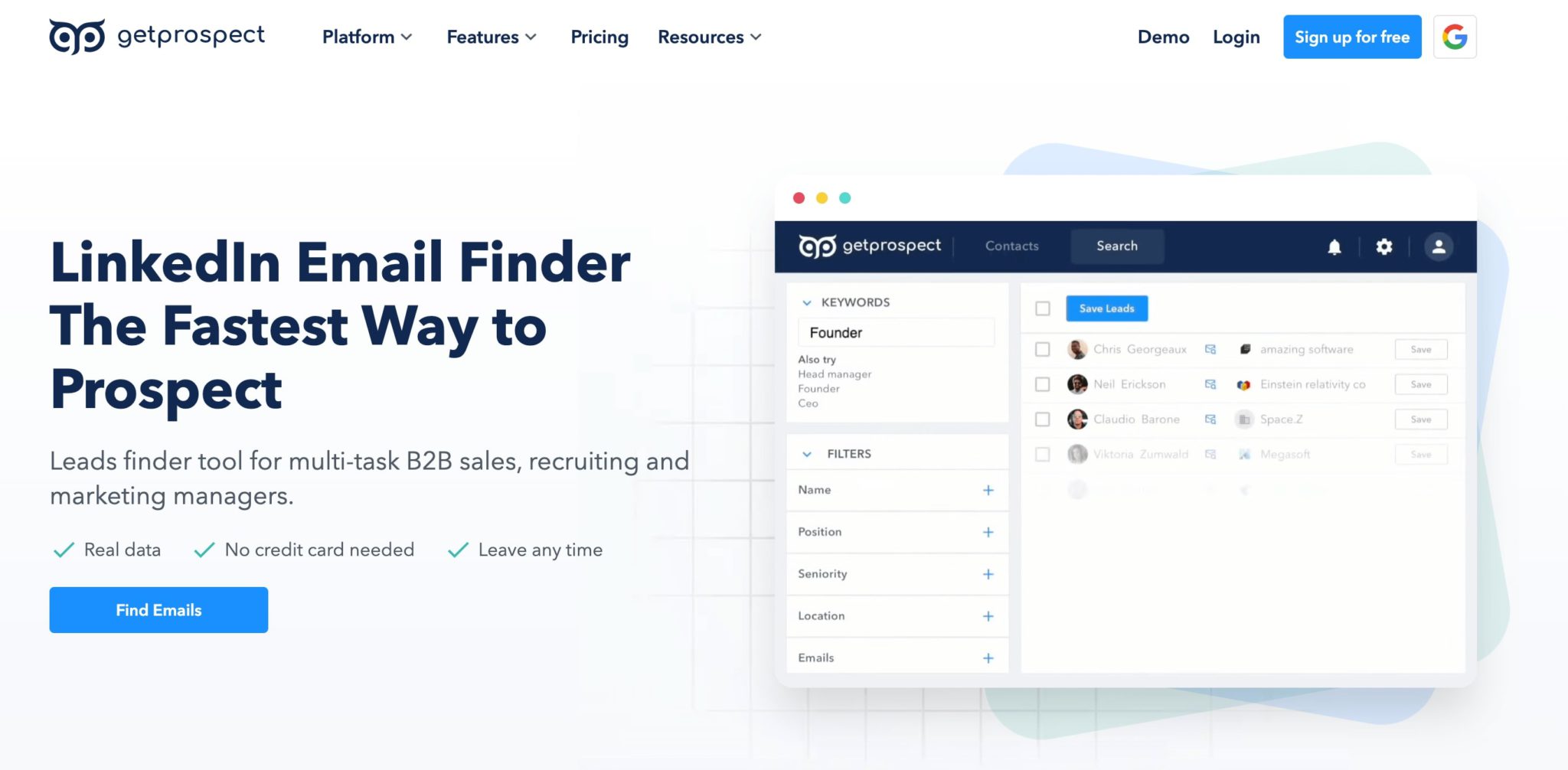 10 Best Cold Email Outreach Software To Increase Conversions
