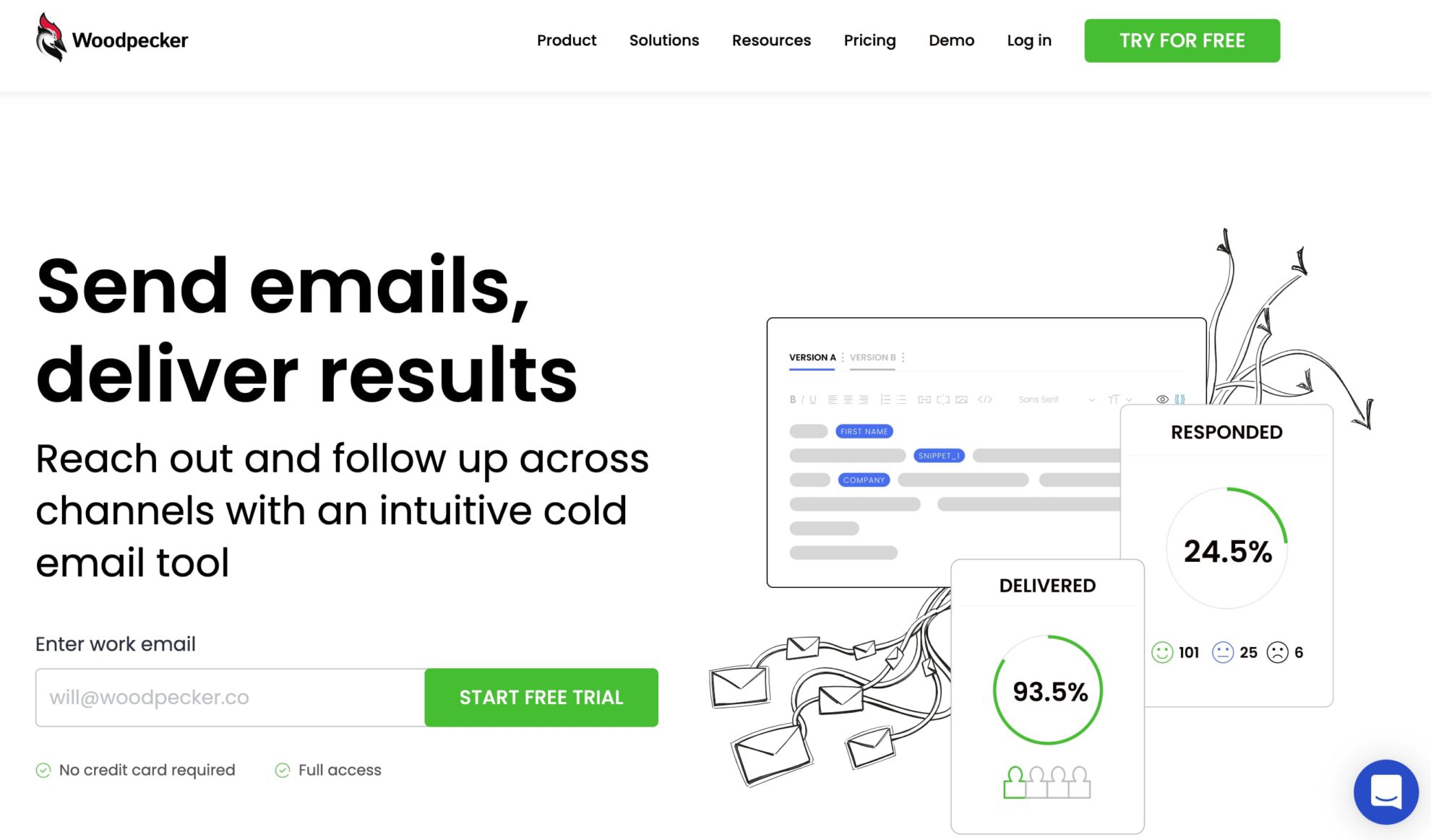 10 Best Cold Email Outreach Software To Increase Conversions