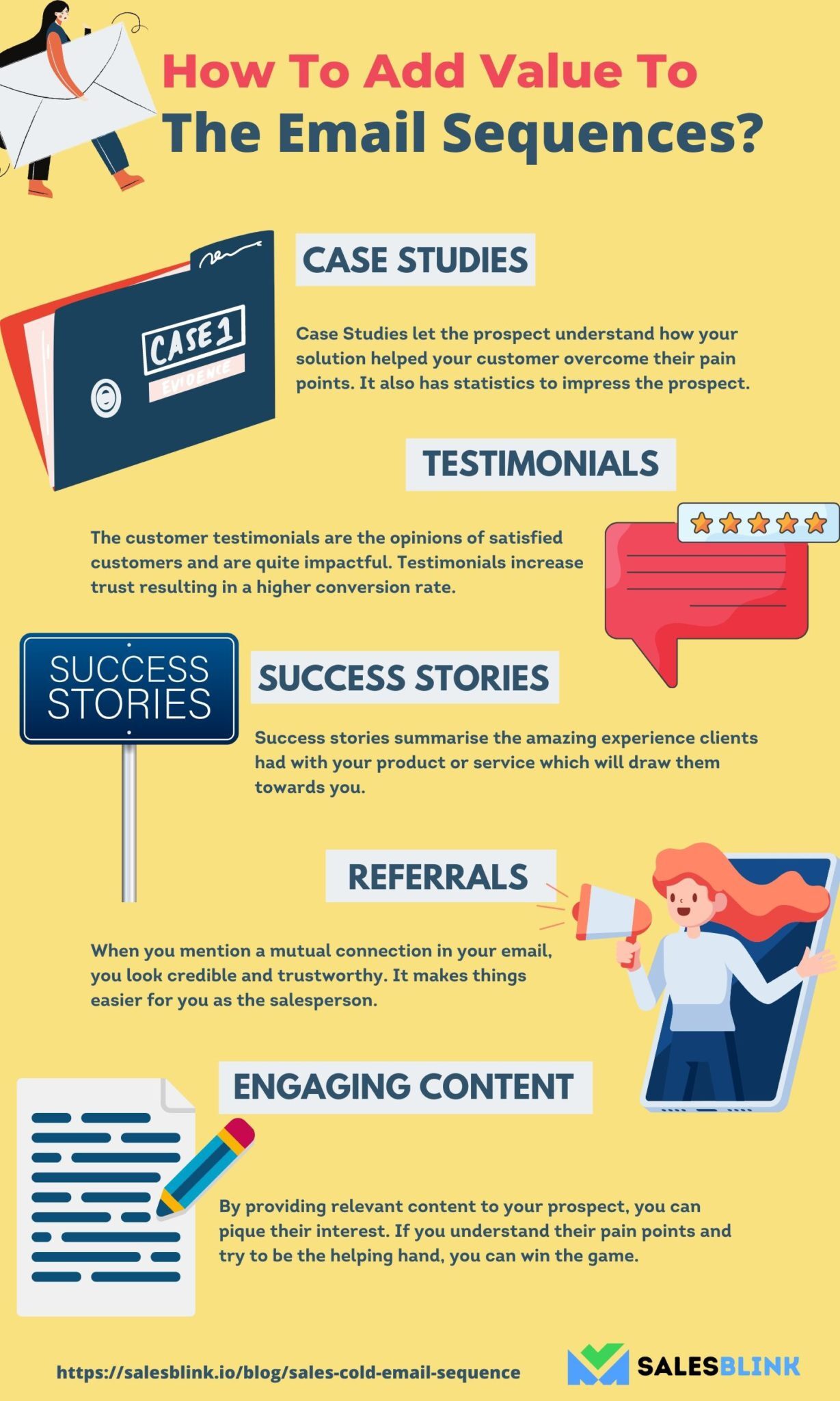 The Ultimate Guide to Crafting Effective Sales Cold Email Sequences