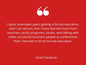 A 15 Minute Quick Sell Or Be Sold Book Summary