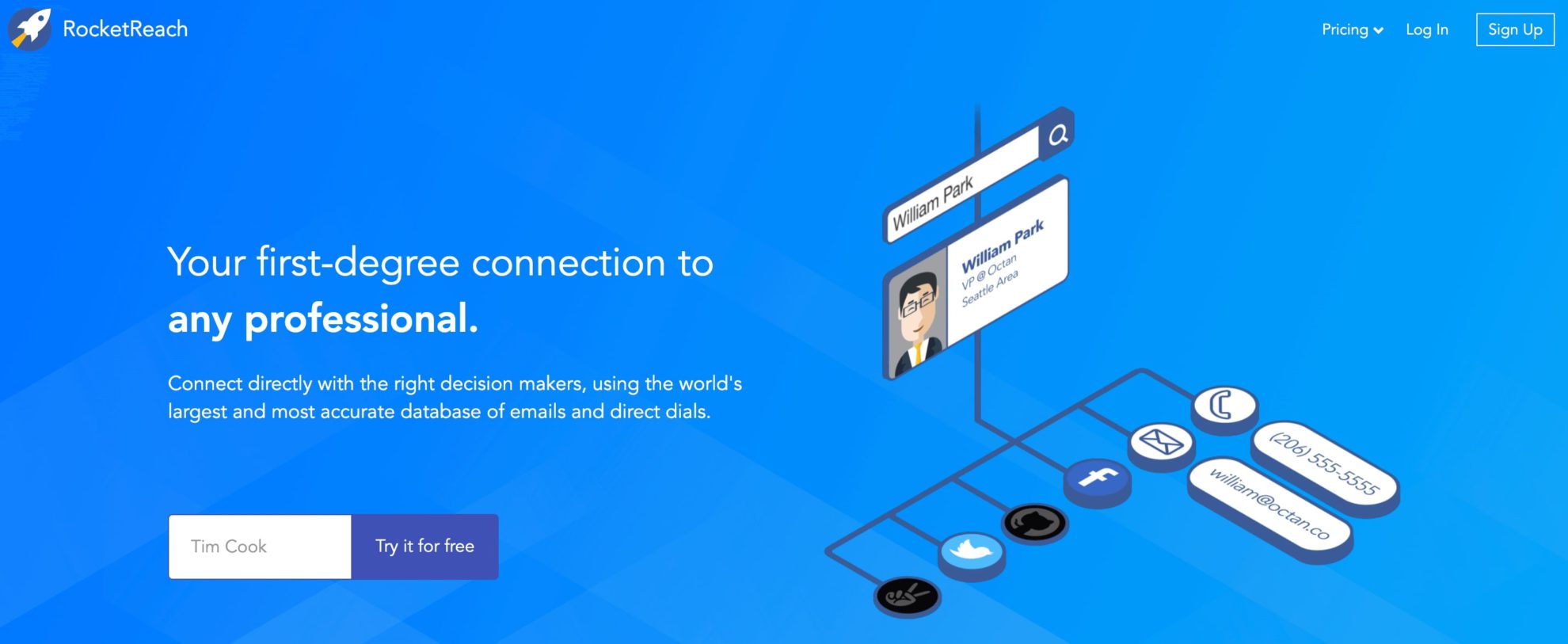 14 Most Used Email Lookup Tools & Methods For Easy Prospecting