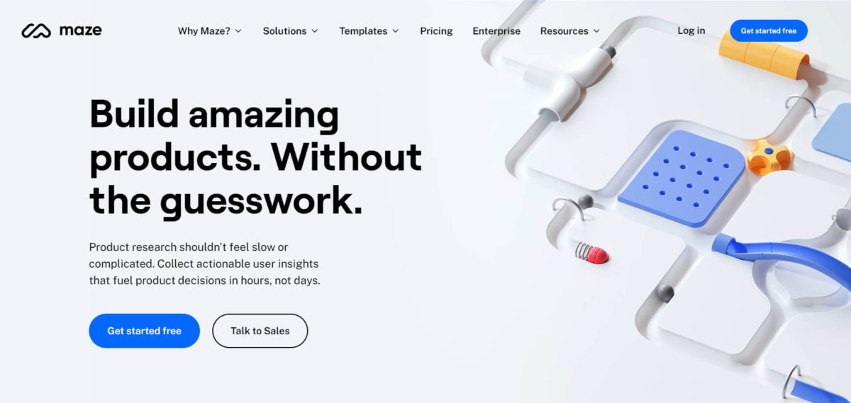 33 Best SaaS Tools For Startups (Updated List For 2024)