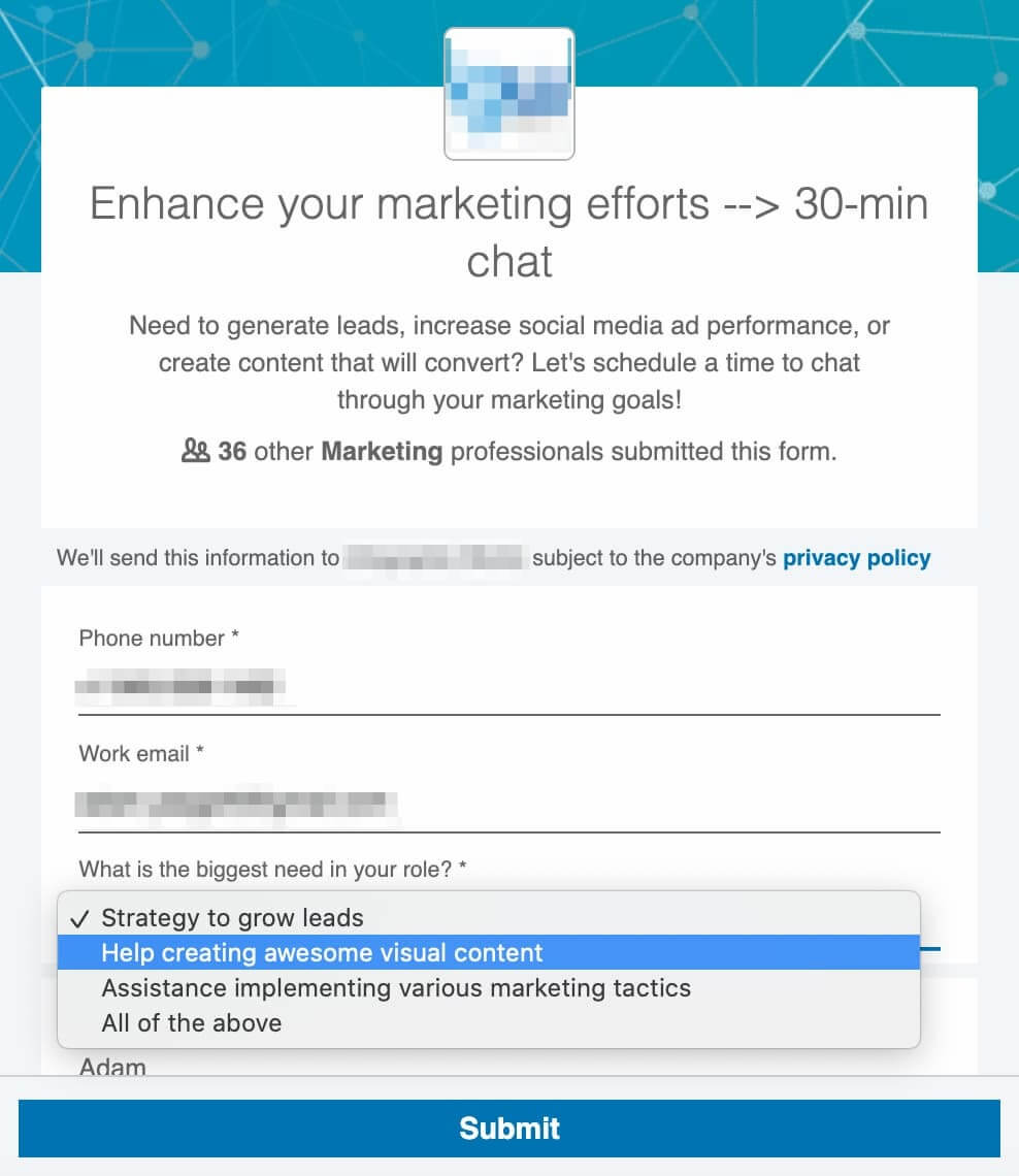 LinkedIn Lead Generation : A Complete Guide To Fuel Sales