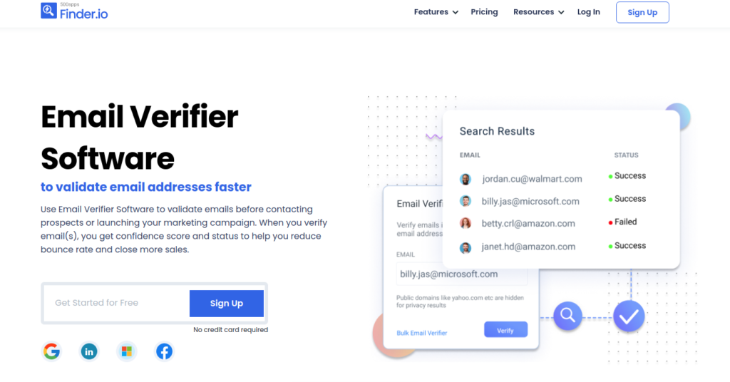 25 Advanced Email Verification Tools To Check Email Validity