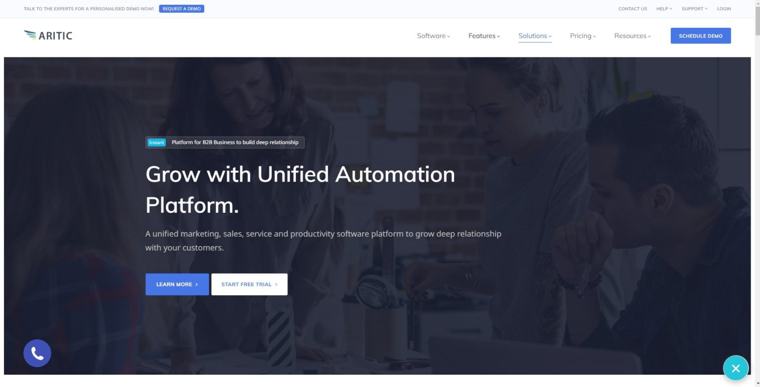 30 Best Sales Automation Tools & Software For Sales Reps