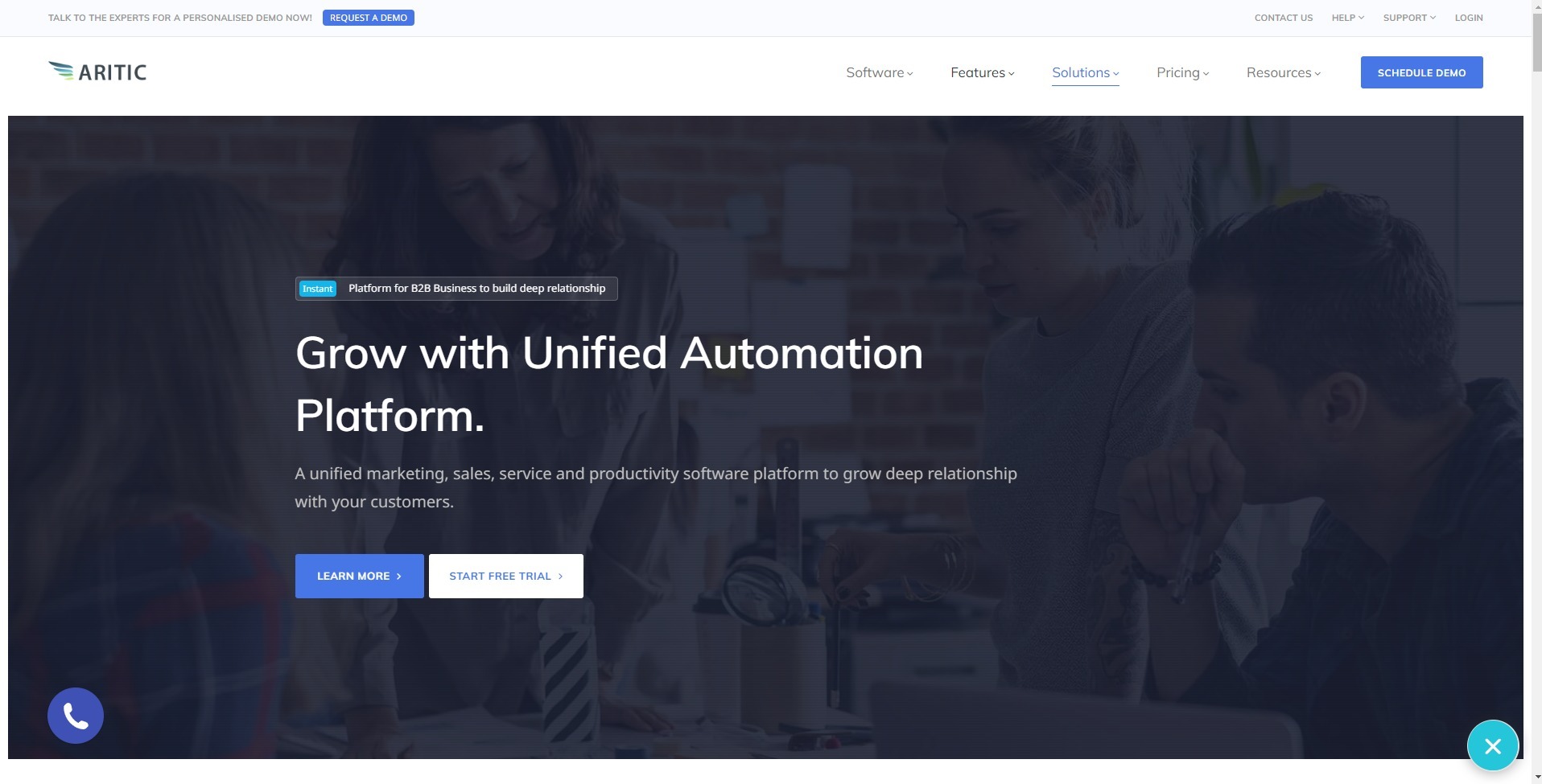 30 Best Sales Automation Tools & Software For Sales Reps