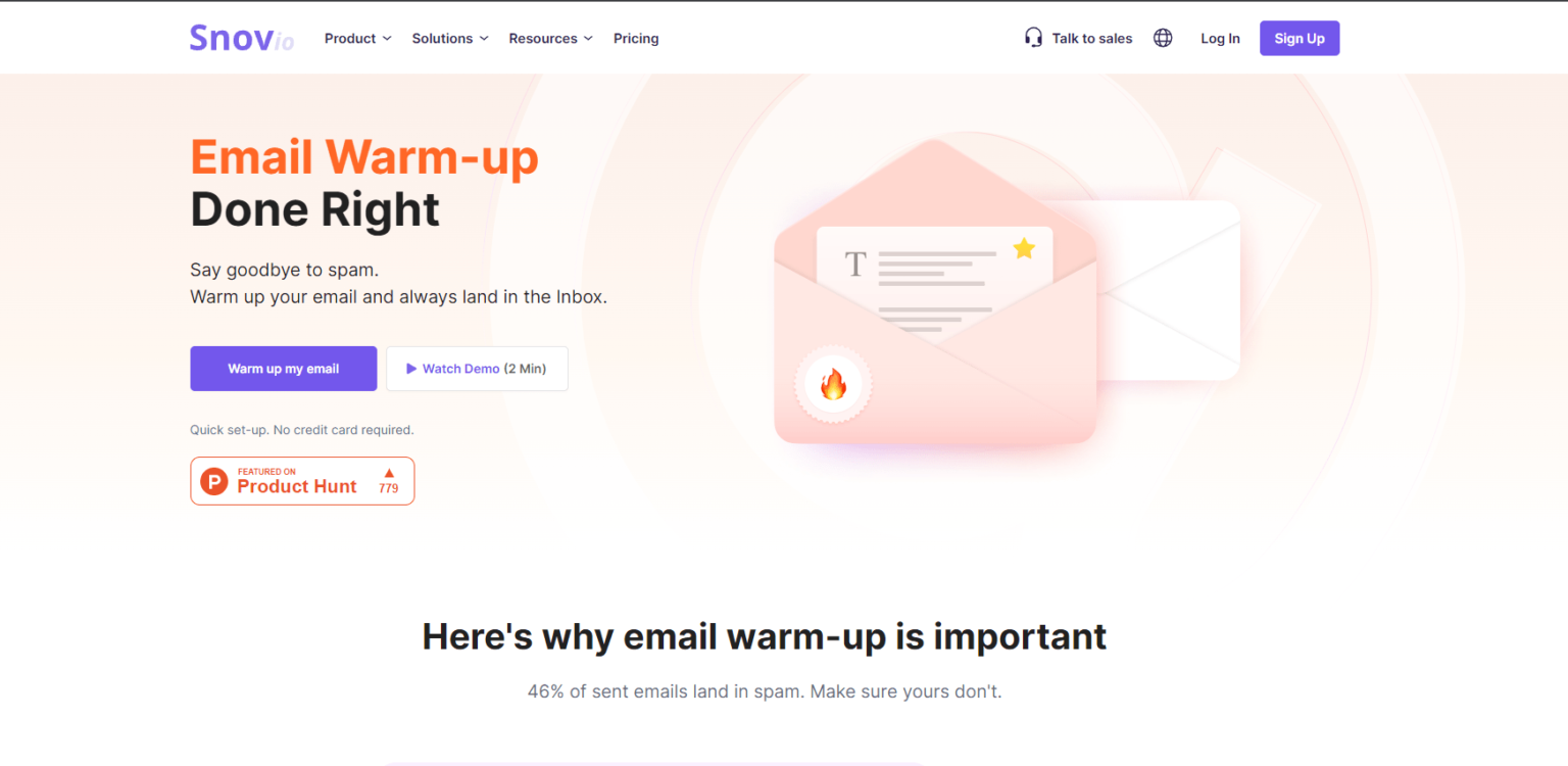 The 12 Best Email Warmup Tools in 2024 [Features & Pricing]