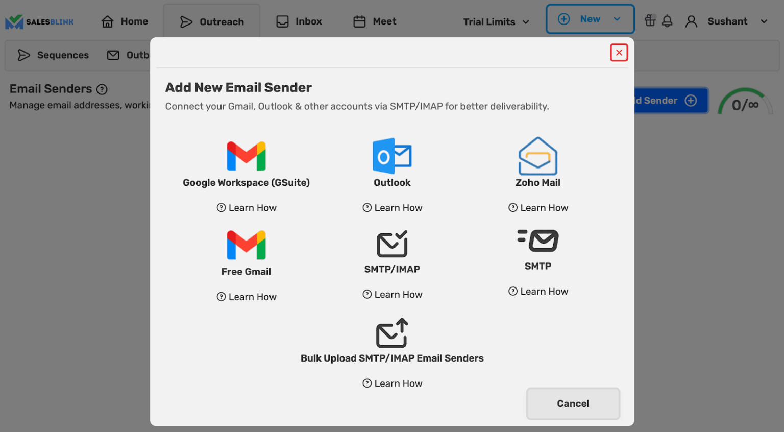 Instantly.ai Review - Features, Pricing, Alternative